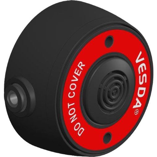 VEA Sampling Points | Xtralis